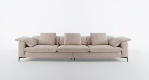 Sofás Fixos – Klassic Estofados