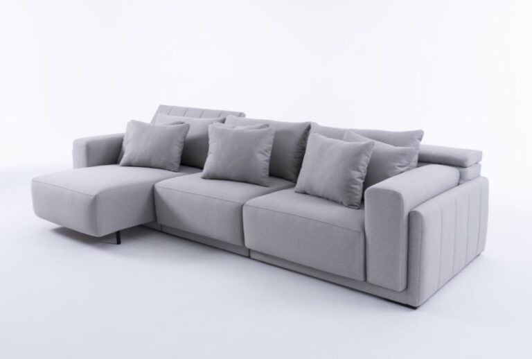 Haslam – Klassic Estofados